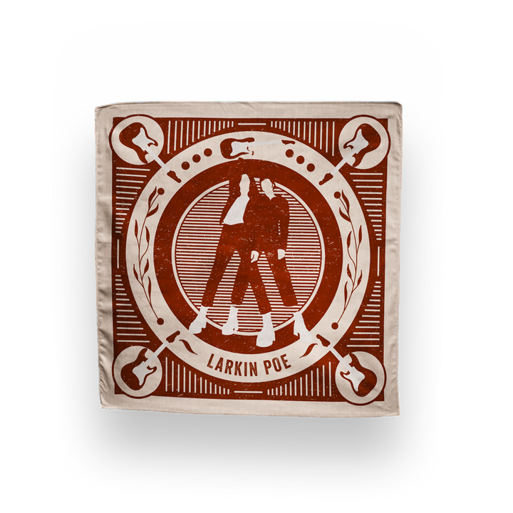 Merch | Larkin Poe Official Store – Larkin Poe Official Site