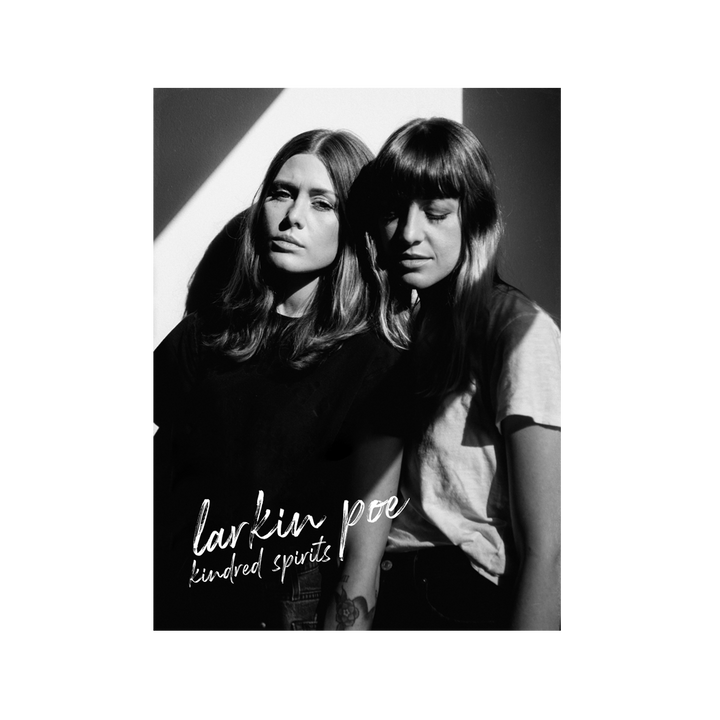 Merch | Larkin Poe Official Store – Larkin Poe Official Site