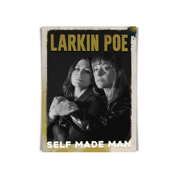 Larkin Poe | Official Store – Larkin Poe Official Site