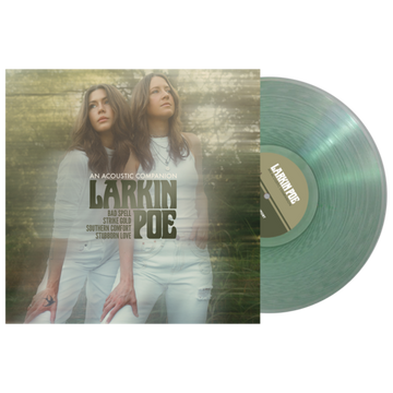 Larkin Poe | Official Store – Larkin Poe Official Site