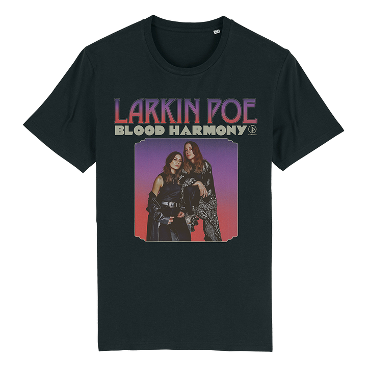 Merch | Larkin Poe Official Store – Larkin Poe Official Site