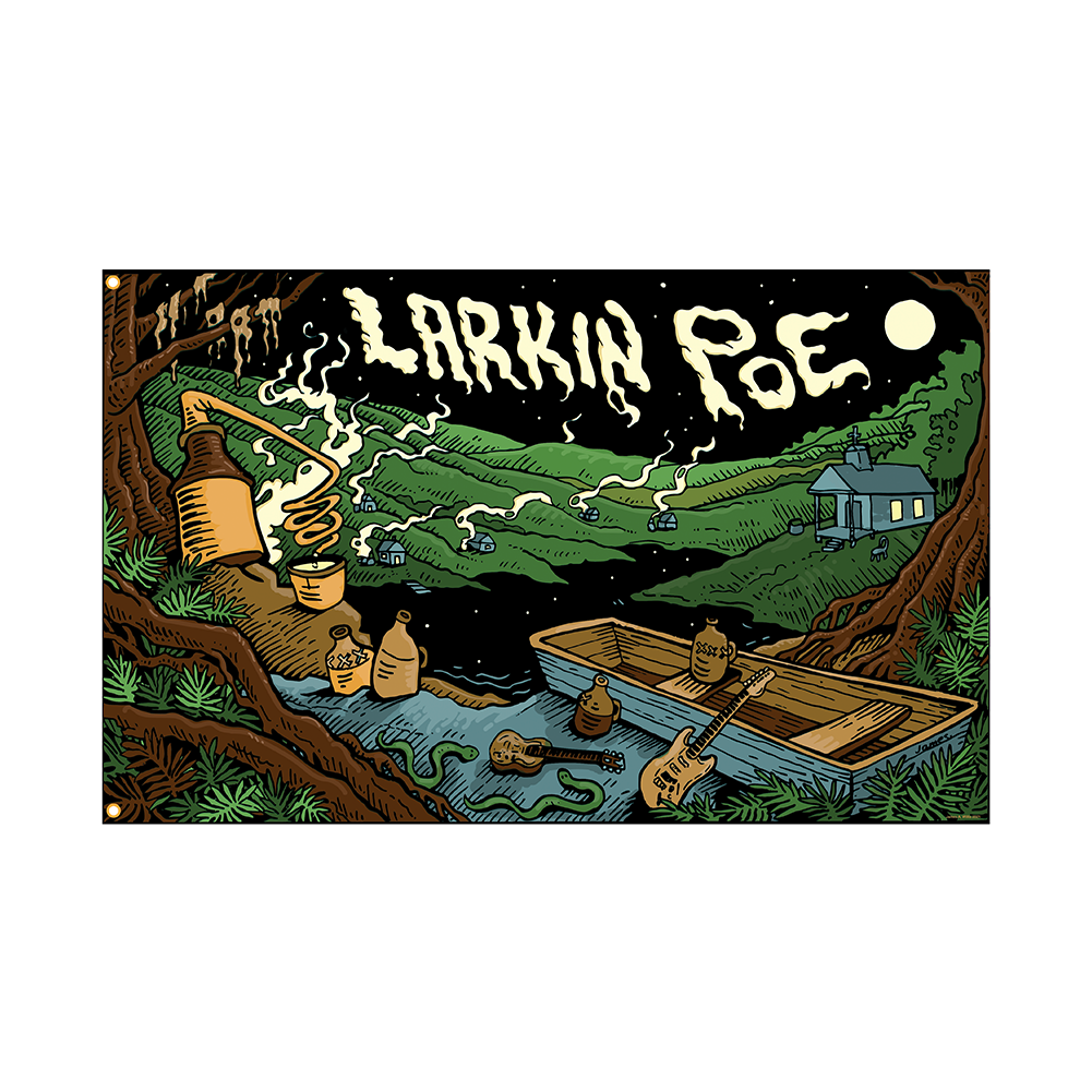 STORE – Larkin Poe Official Site