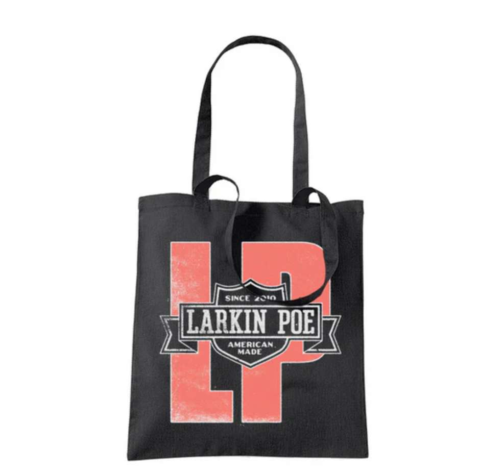 Merch | Larkin Poe Official Store – Larkin Poe Official Site