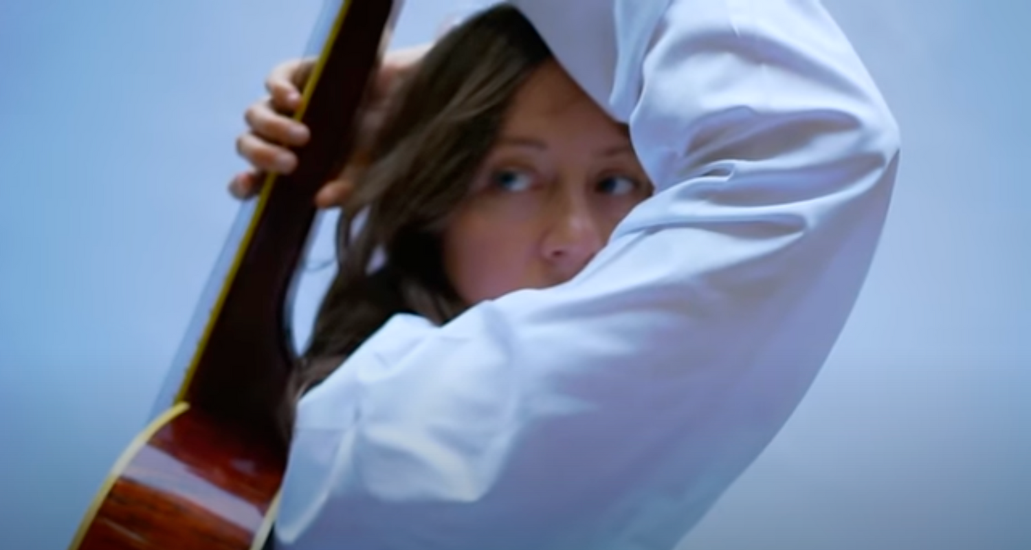 Video Larkin Poe Official Site