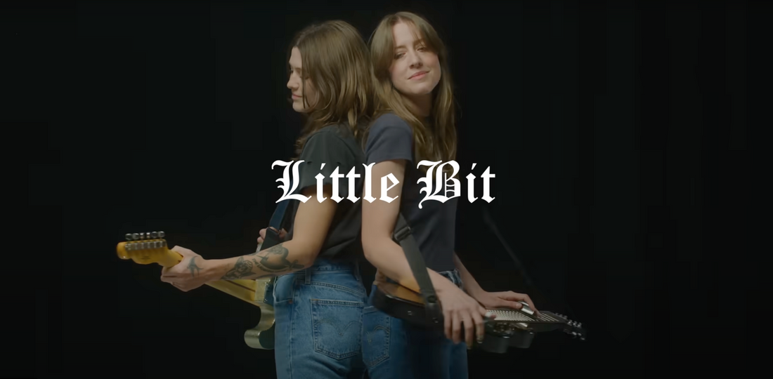 Video | Larkin Poe Official Site