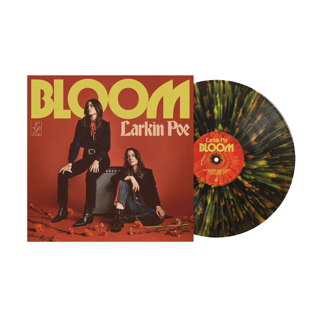 Larkin Poe US – Larkin Poe Official Site