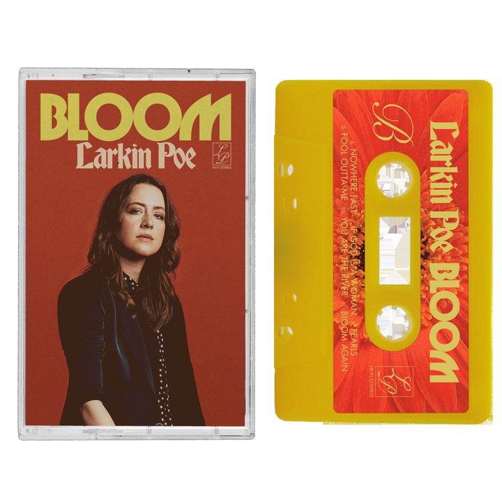 BLOOM – Larkin Poe Official Site