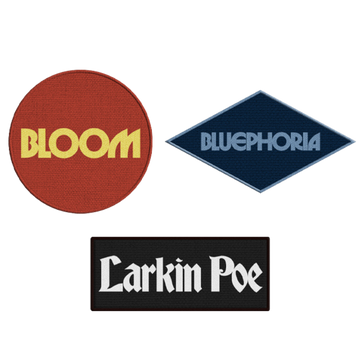 Larkin Poe | Official Store – Larkin Poe Official Site