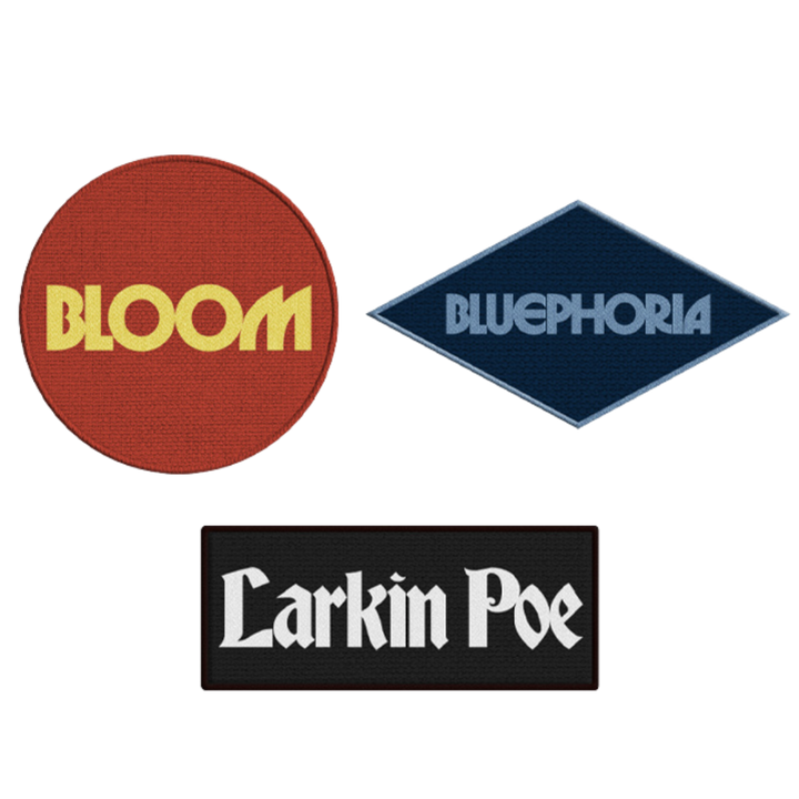 Larkin Poe | Official Store – Larkin Poe Official Site