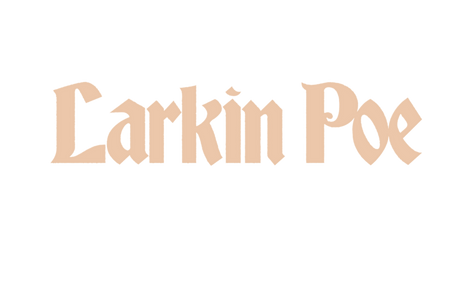 ABOUT | Larkin Poe – Larkin Poe Official Site