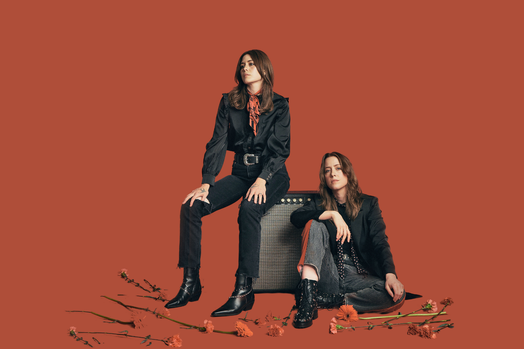 Larkin Poe US – Larkin Poe Official Site